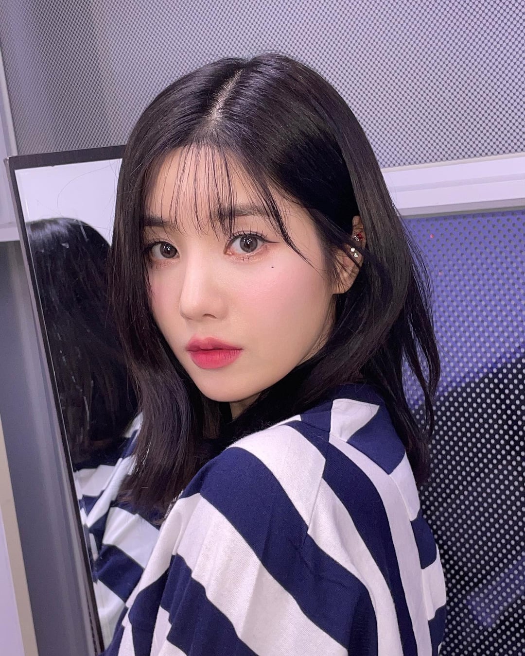 230310 Eunbi Instagram Update – KPOP NSFW