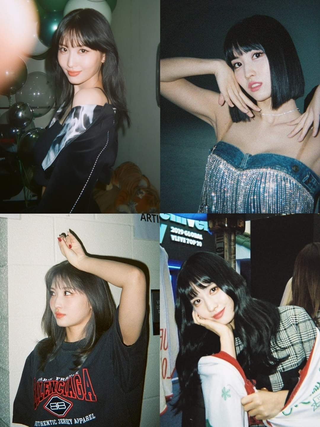 If anyone wanna talk dirty about momo, dm me! – KPOP NSFW If anyone wanna talk dirty about momo, dm me! – KPOP NSFW