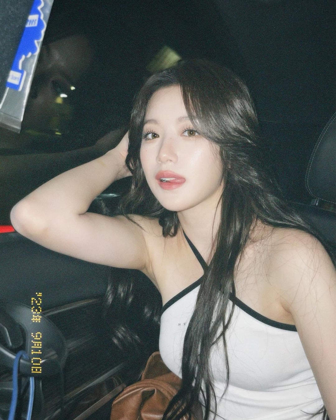 (G)I-DLE SHUHUA - KPOP NSFW