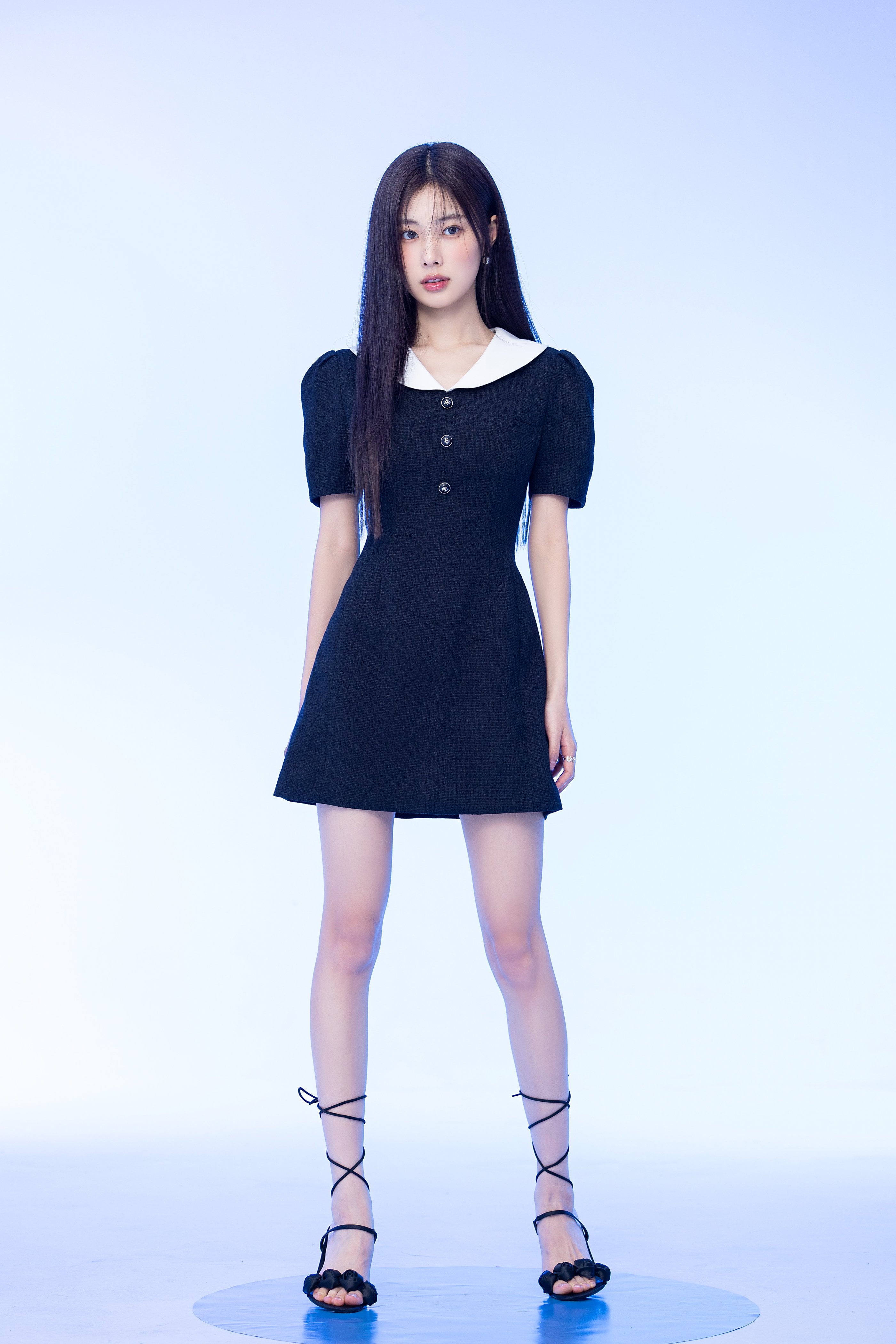 IZ*ONE - Hyewon - KPOP NSFW