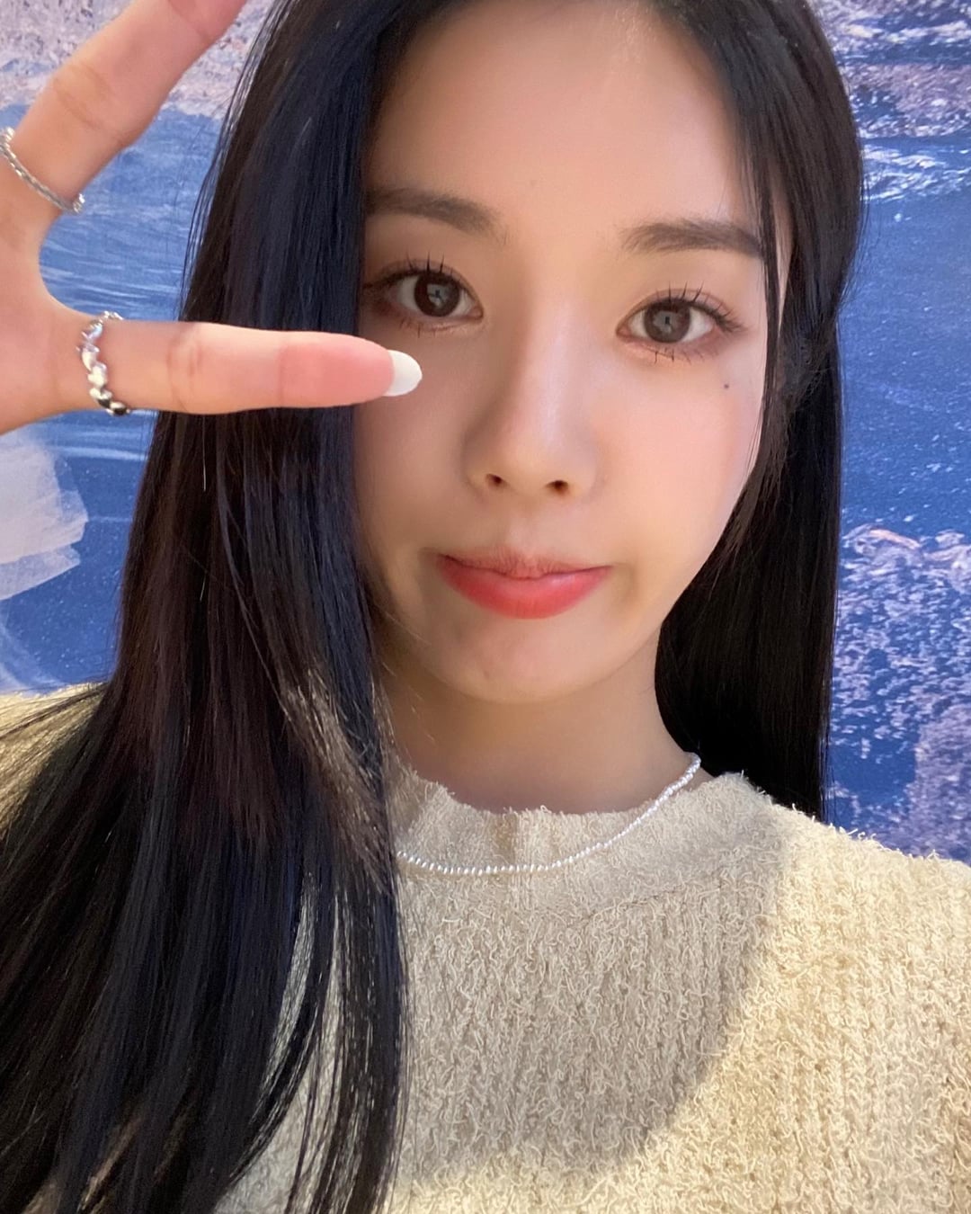 220918 Eunbi – official_kwon.eunbi Instagram Update – KPOP NSFW