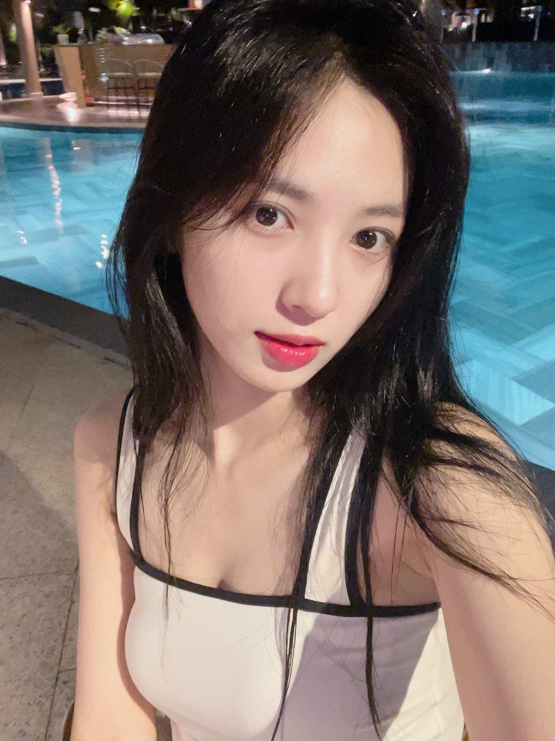 Cherry Bullet - Jiwon - KPOP NSFW