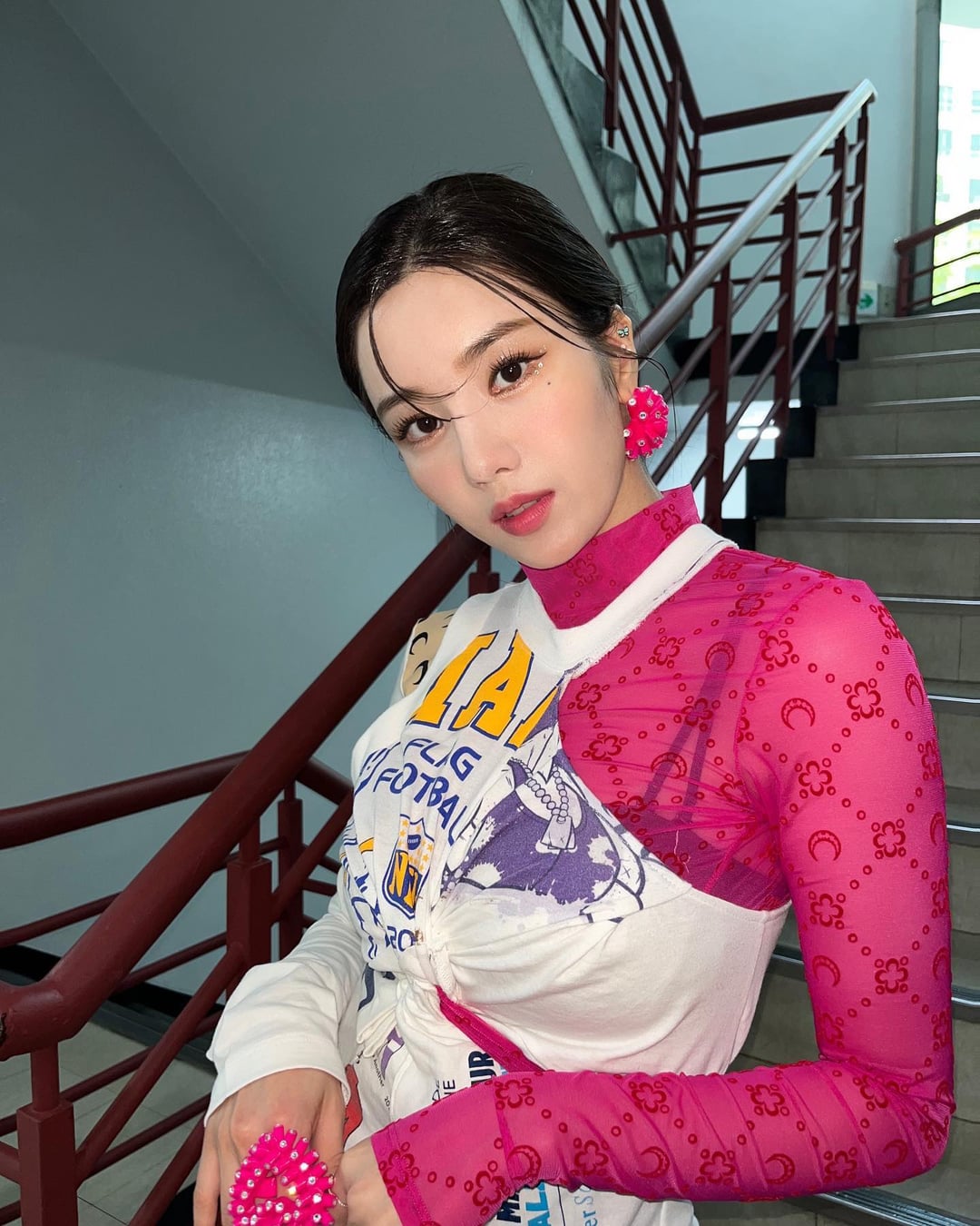 220424 Eunbi - KPOP NSFW