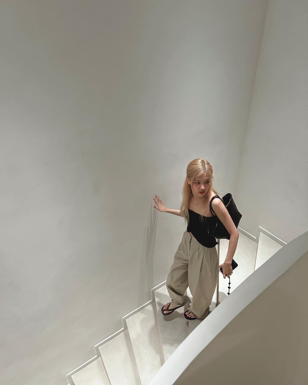 Blackpink – Rose – KPOP NSFW