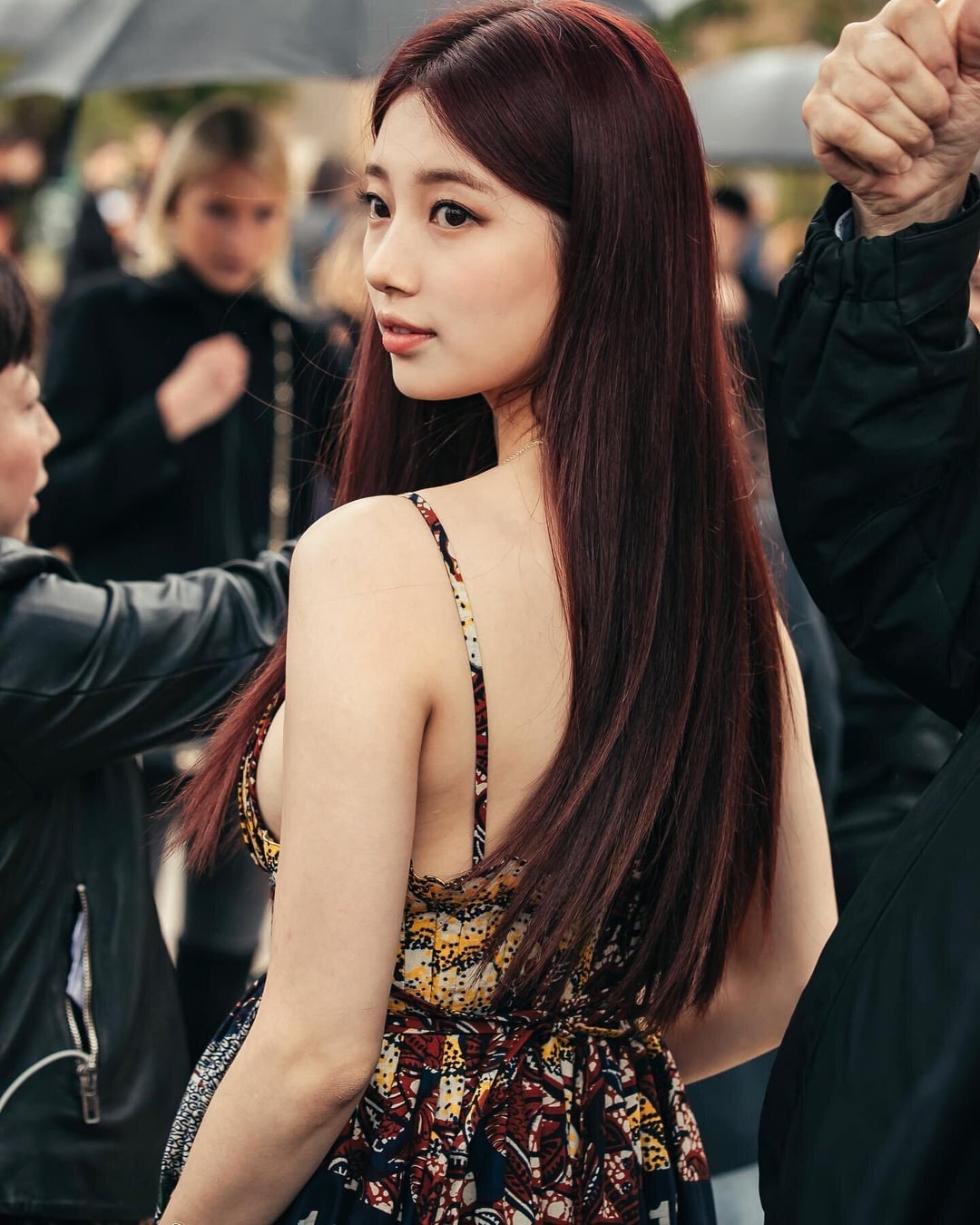 190924 – Bae Suzy – KPOP NSFW