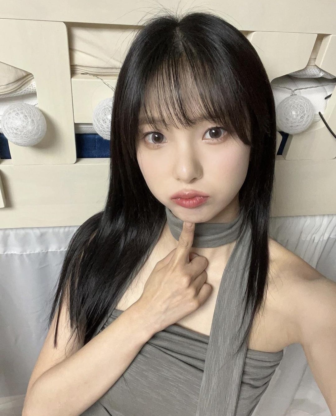 Yujin (Kep1er) – KPOP NSFW