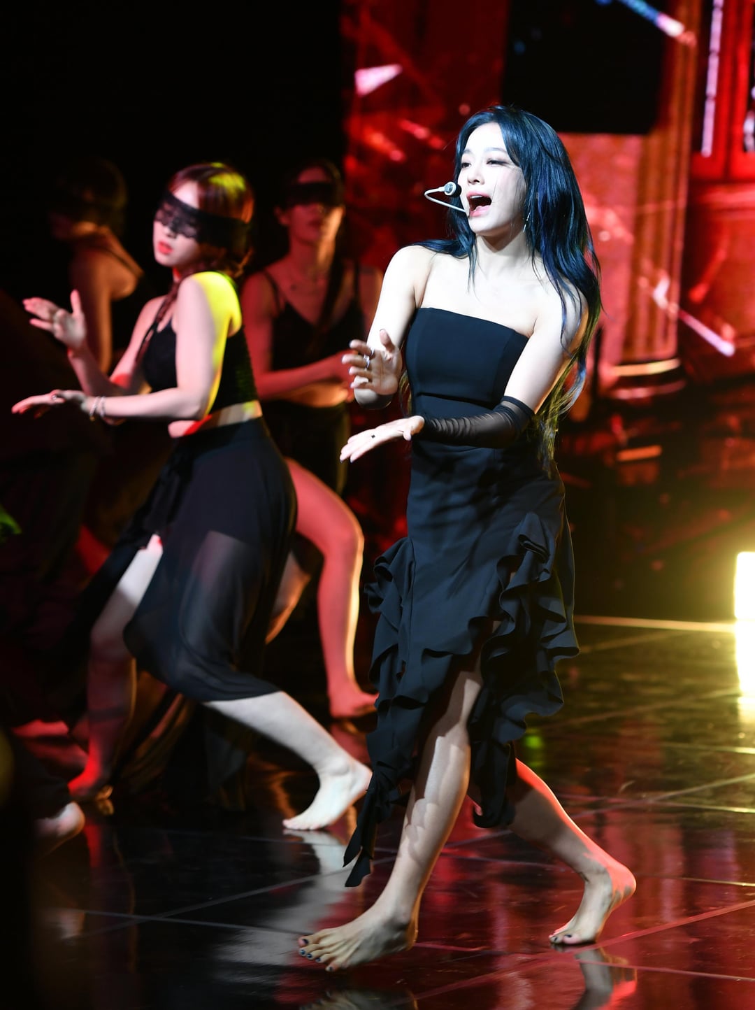 Gugudan - Sejeong - KPOP NSFW