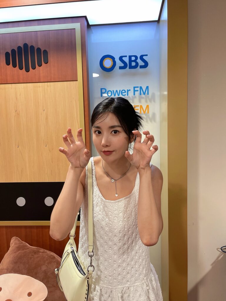 230712 DJ Eunbi - KPOP NSFW