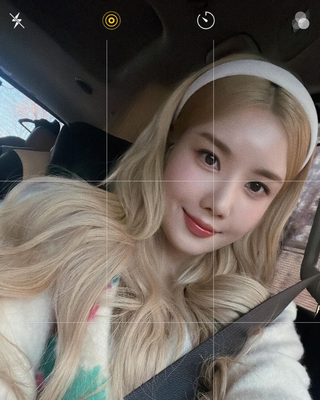 221225 Eunbi Instagram Update with Hyewon – KPOP NSFW