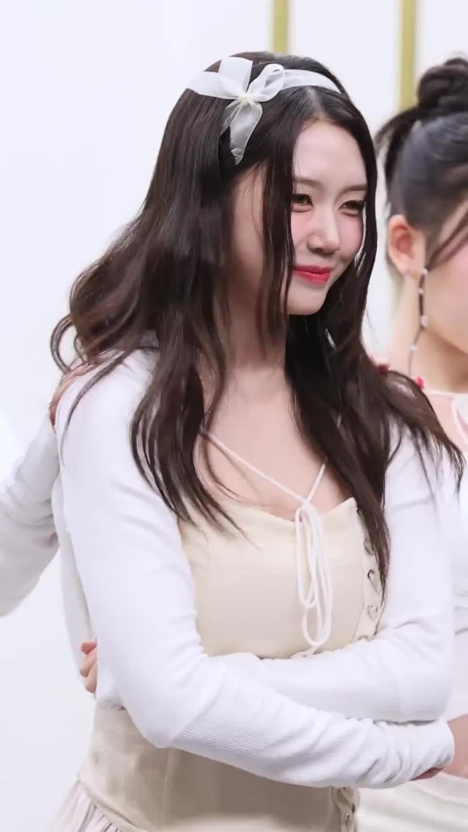 TripleS - Gong Yubin - KPOP NSFW