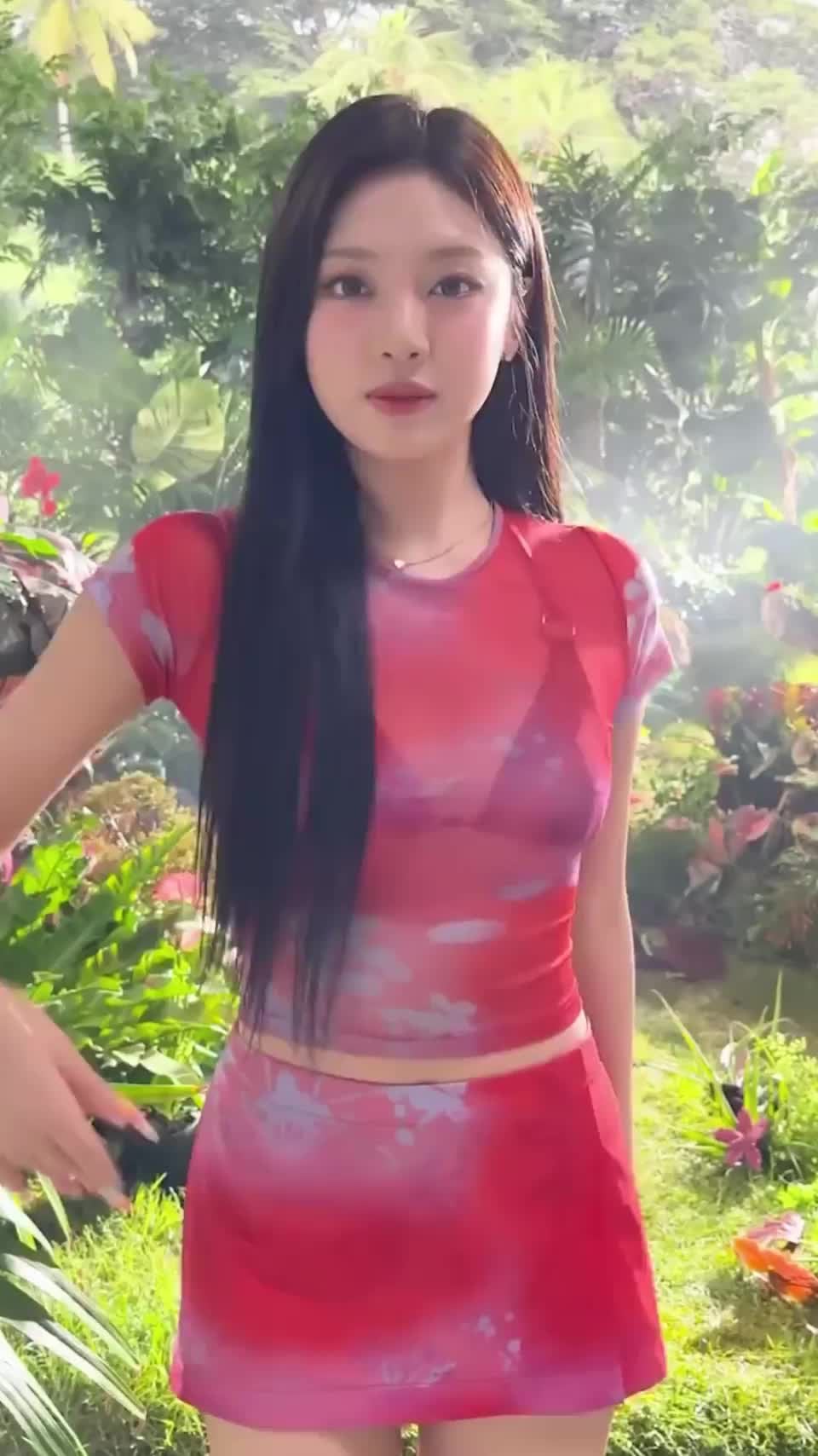 Aespa Ningning Pfp Aespa Ningning Profile Pics | My XXX Hot Girl