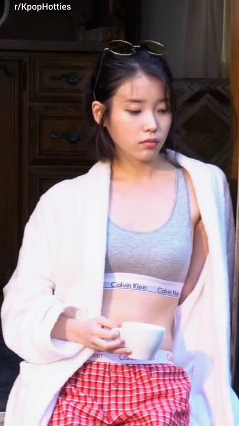 IU - KPOP NSFW