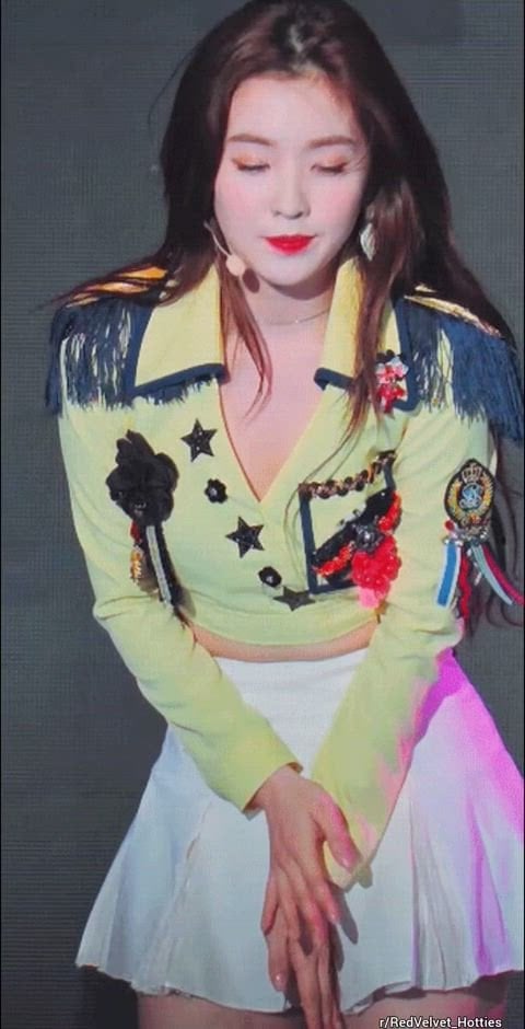 Irene, Seulgi, Wendy, Yeri and Joy – KPOP NSFW