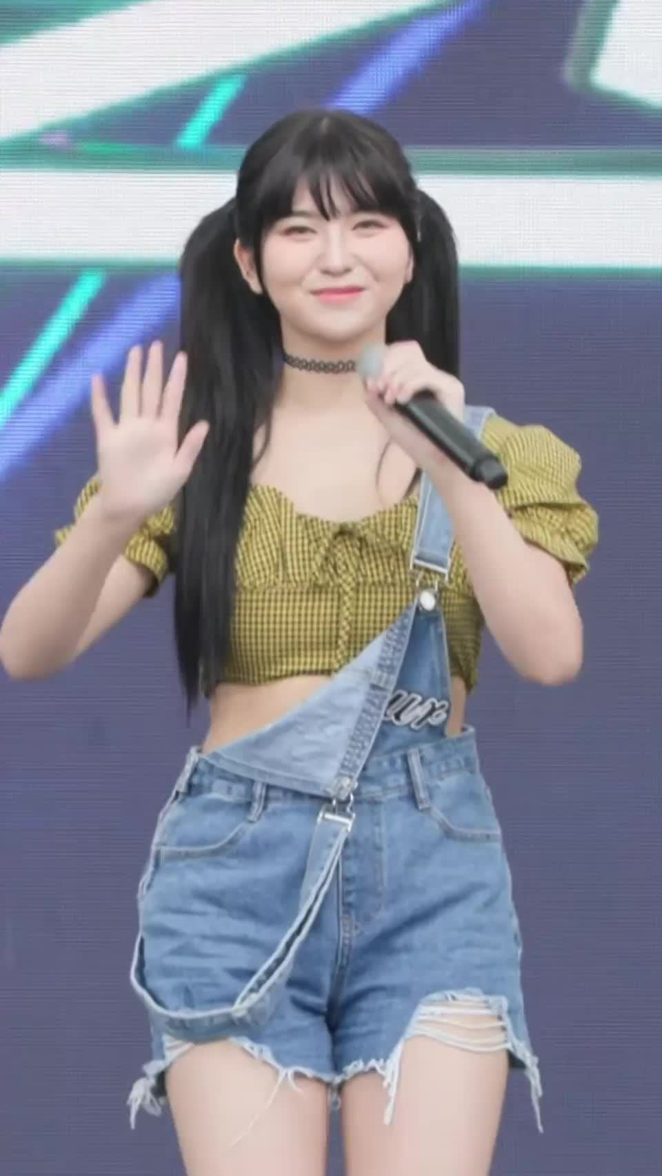 Busters – Takara – KPOP NSFW