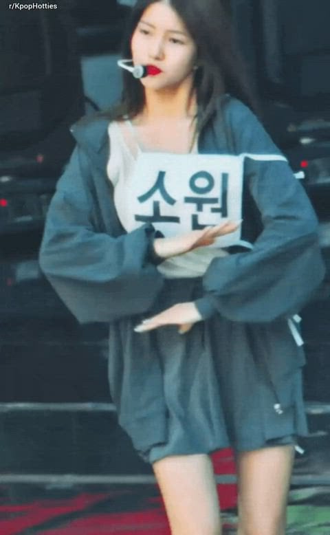 Kim Sowon - KPOP NSFW