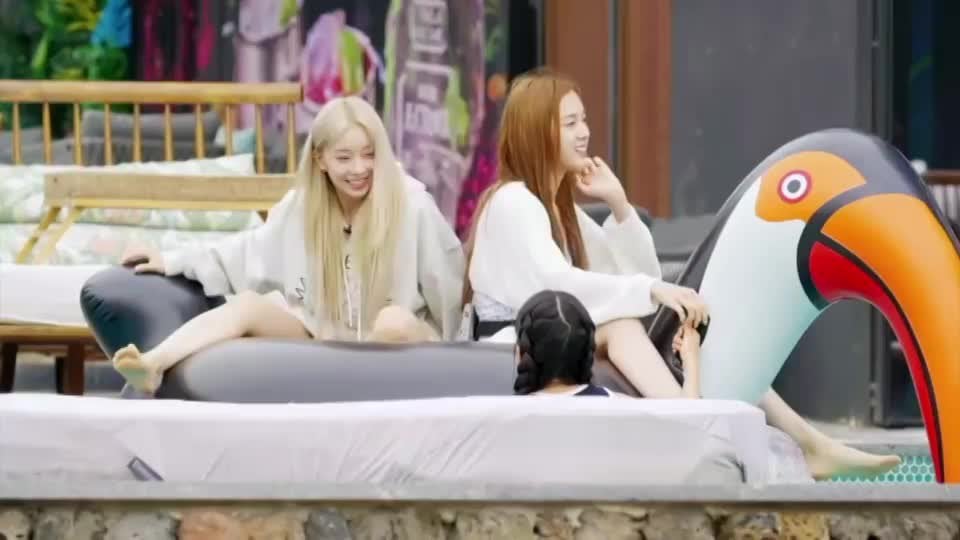 STAYC - Sumin, J and Sieun - KPOP NSFW