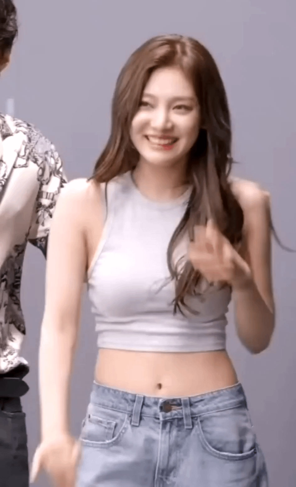 Ning Ning - KPOP NSFW