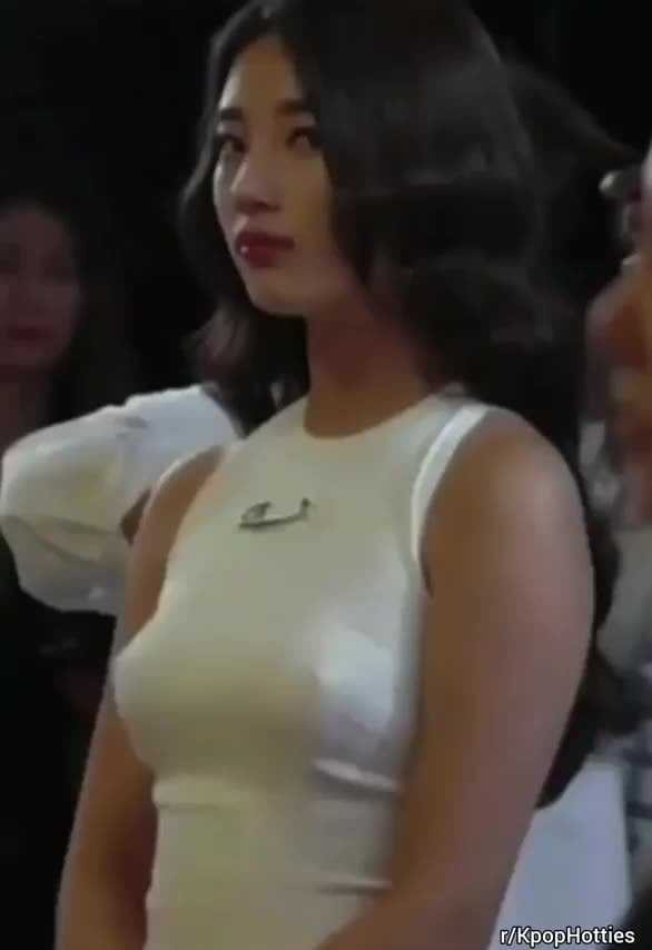 Bae Suzy – KPOP NSFW
