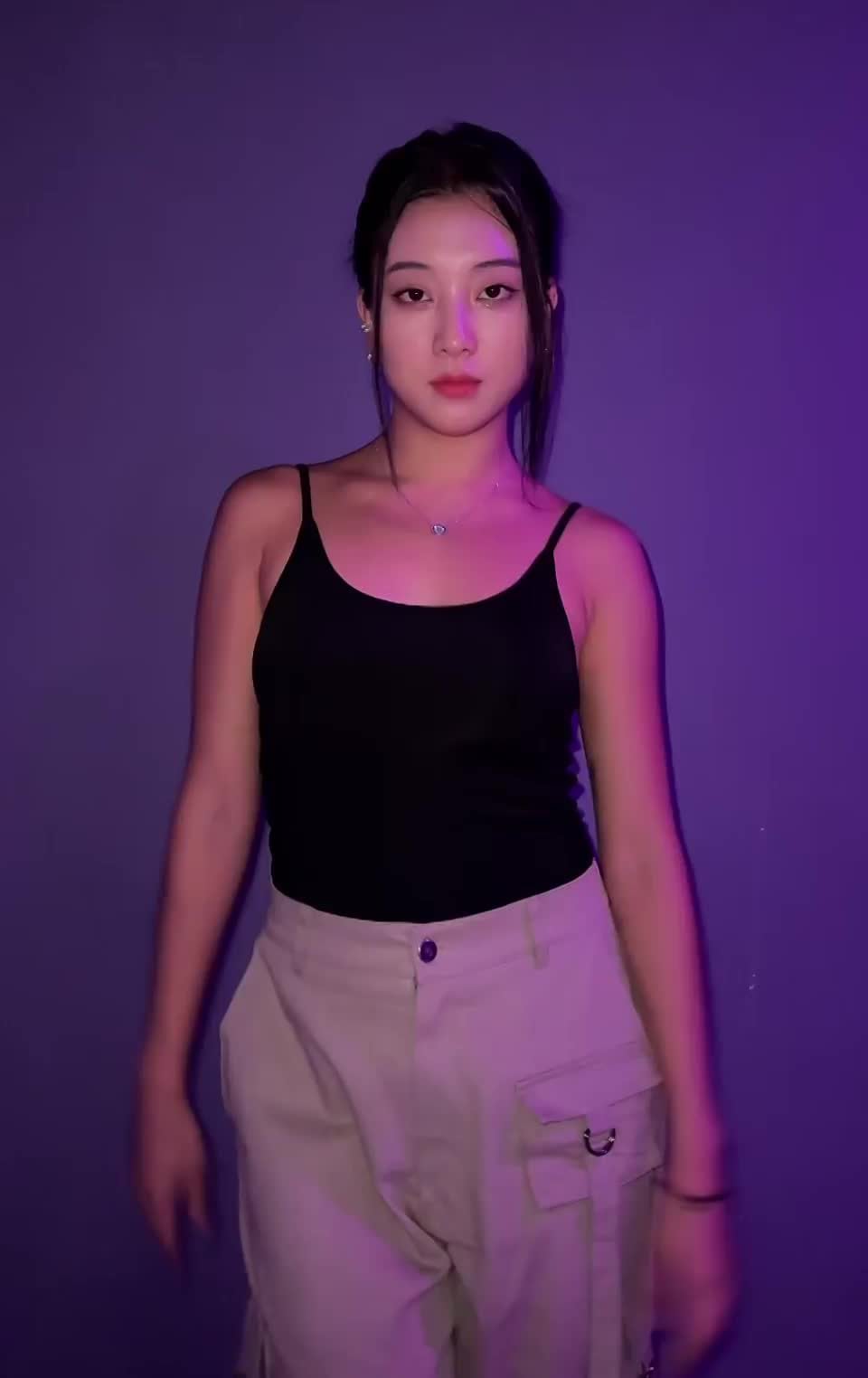 (ex-CLC) SEUNGYEON – KPOP NSFW