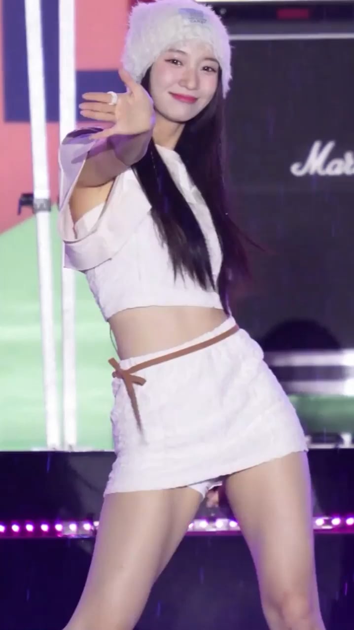 Oh My Girl – Yubin – KPOP NSFW