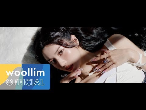 221010 Kwon Eunbi – 3rd Mini Album [Lethality] ‘Underwater’ (MV Teaser #1) – KPOP NSFW