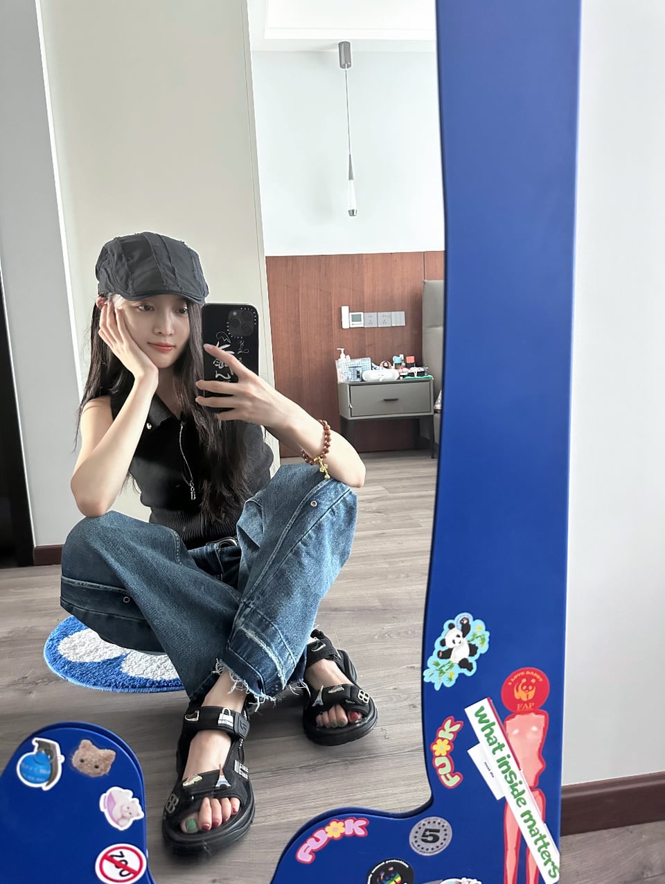 WJSN – Xuan Yi – KPOP NSFW