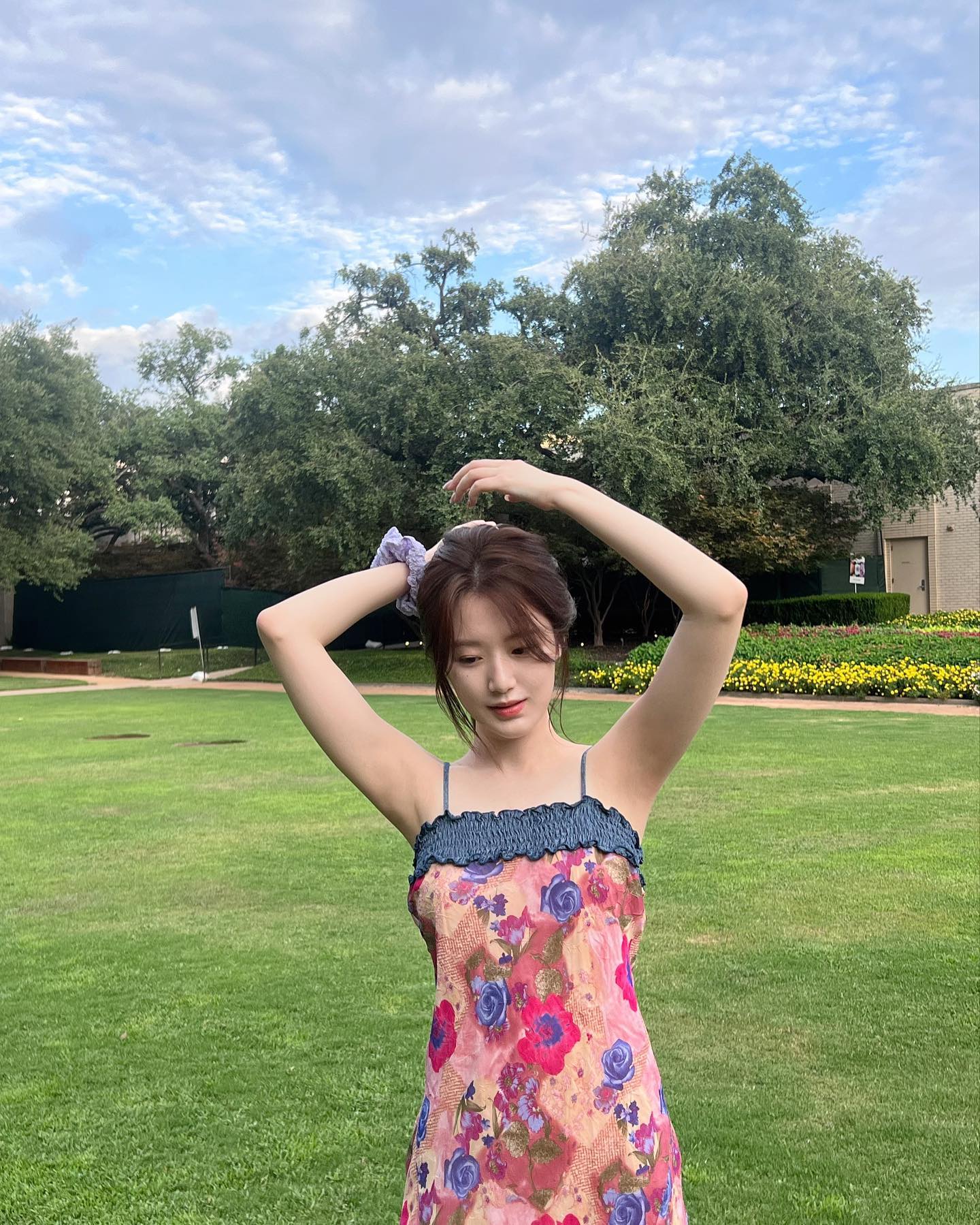 Shuhua - G Idle - KPOP NSFW