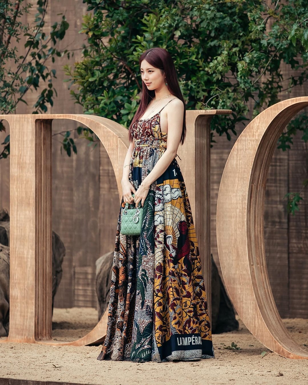 190924 – Bae Suzy – KPOP NSFW