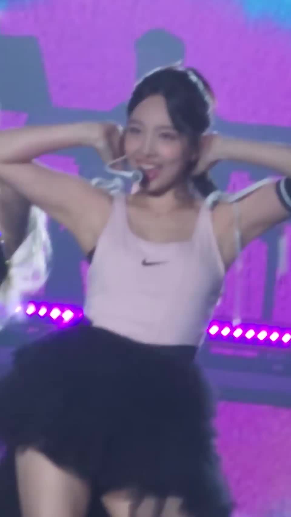 TWICE - Nayeon - KPOP NSFW