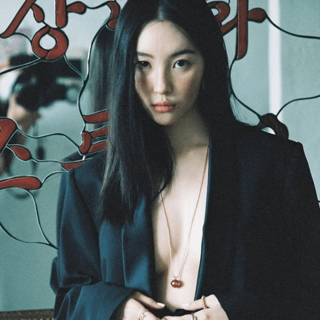 Waterbomb Japan - Kwon Eunbi, Hyuna, Sunmi, Mamamoo, Kara and Stayc ; This Month. - KPOP NSFW