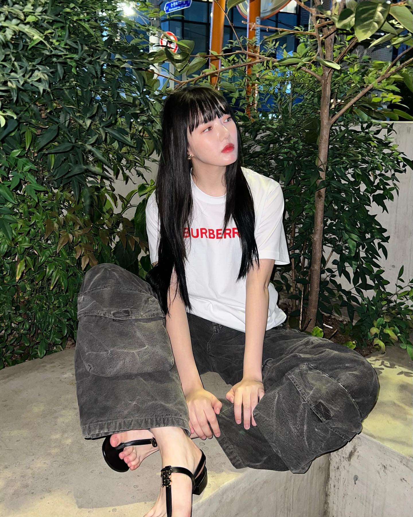 GFriend - Yerin - KPOP NSFW