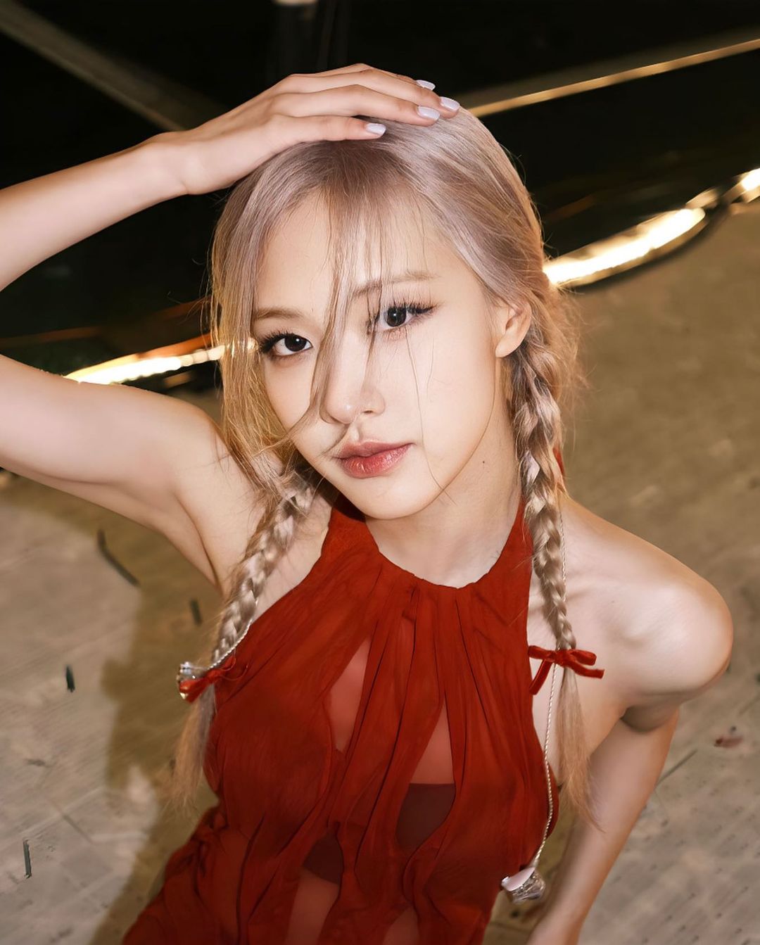 Rosé – KPOP NSFW