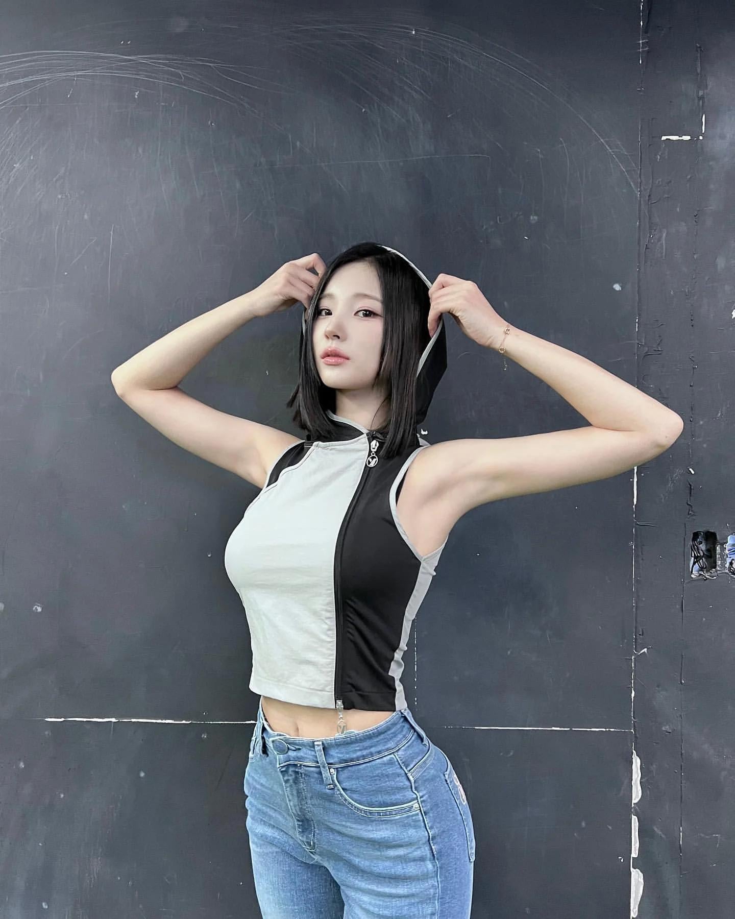 Sohee (ALICE) - KPOP NSFW