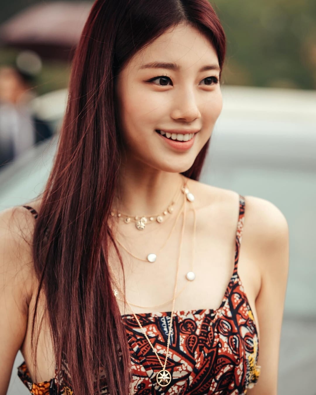 190924 – Bae Suzy – KPOP NSFW