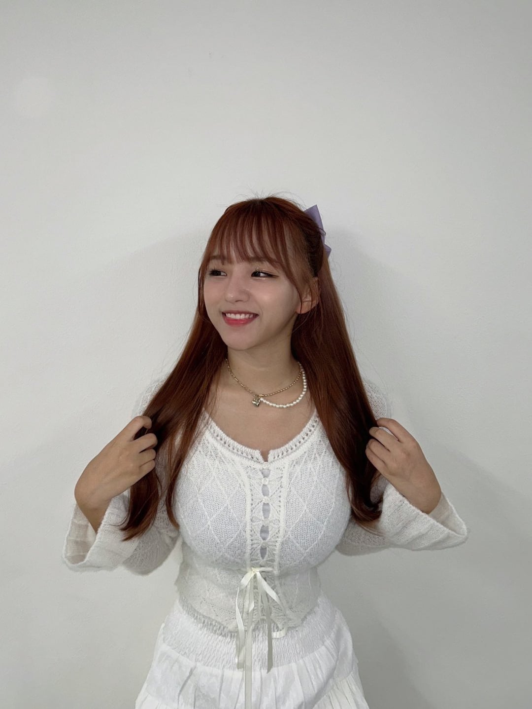 saturday – Ayeon – KPOP NSFW