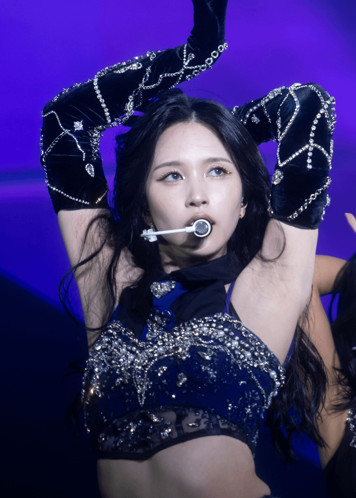 Twice – Mina – KPOP NSFW