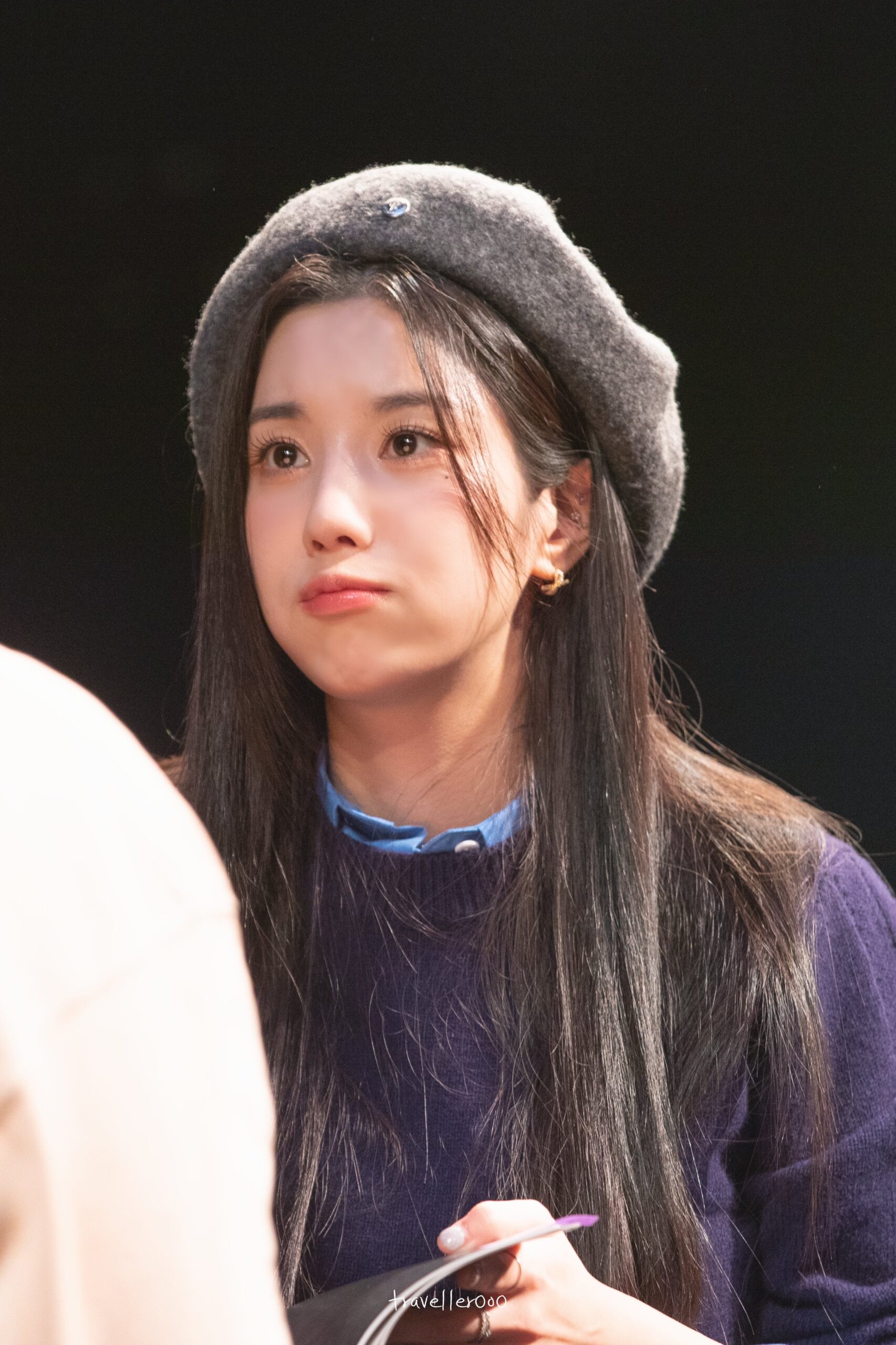 221117 Eunbi – KPOP NSFW