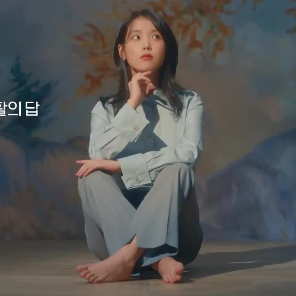 IU - KPOP NSFW