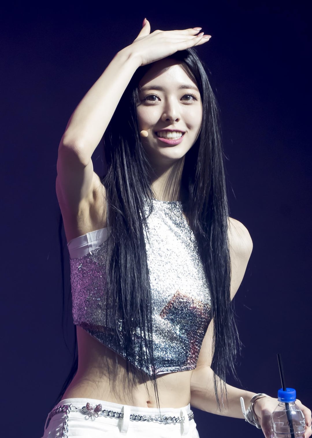 ITZY - Yuna - KPOP NSFW