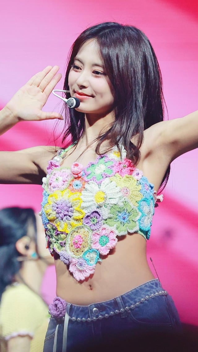TWICE-TZUYU - KPOP NSFW