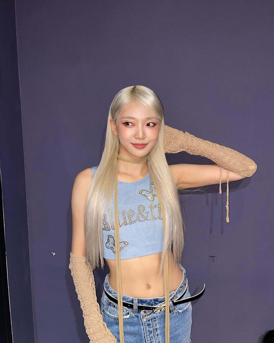 EVERGLOW ONDA – KPOP NSFW