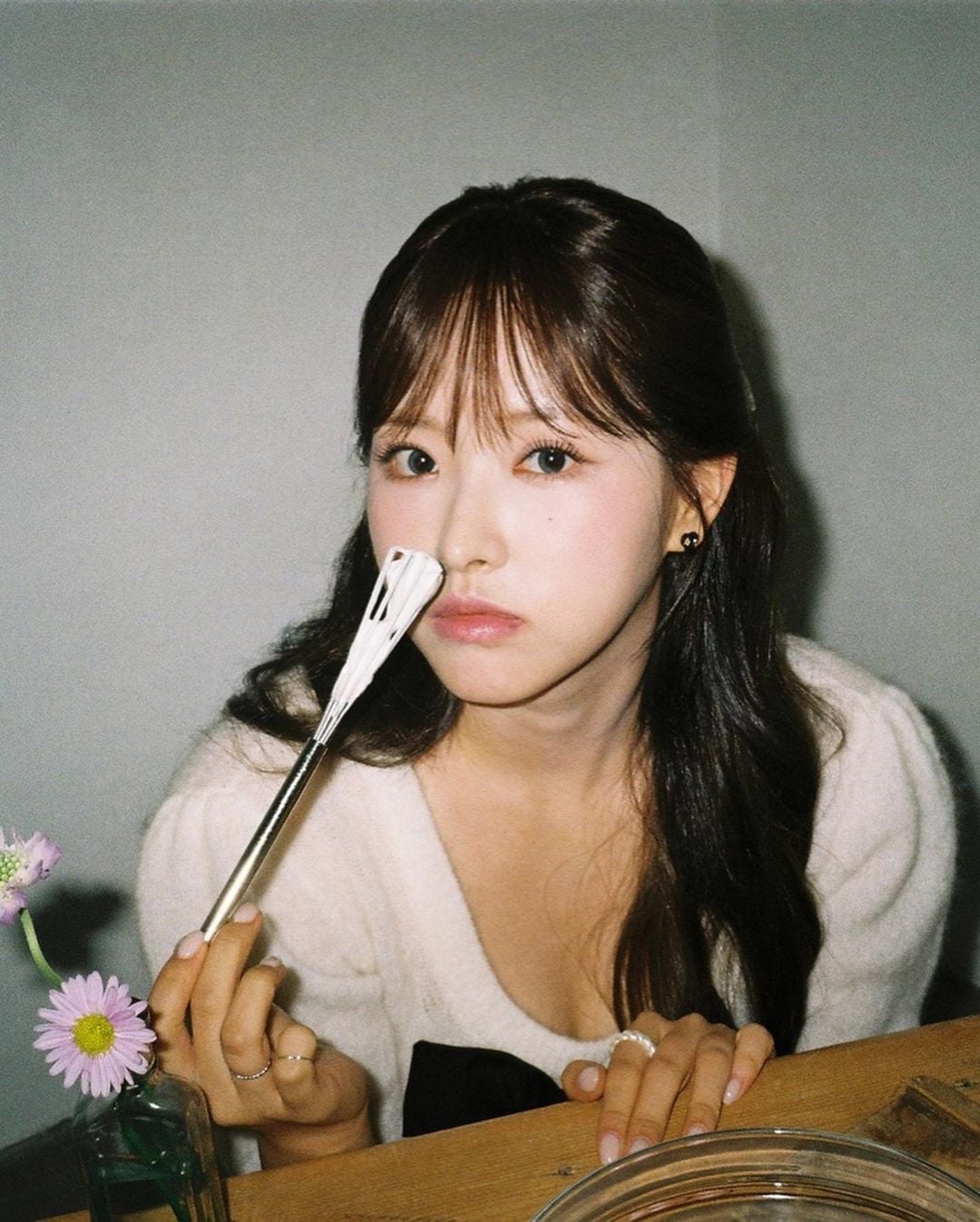 Loossemble- Hyeju – KPOP NSFW