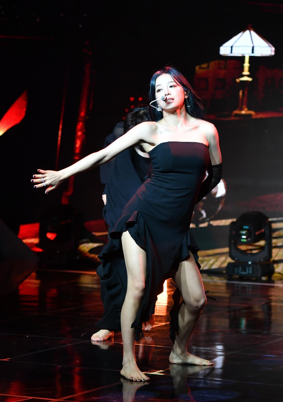 Gugudan - Sejeong - KPOP NSFW