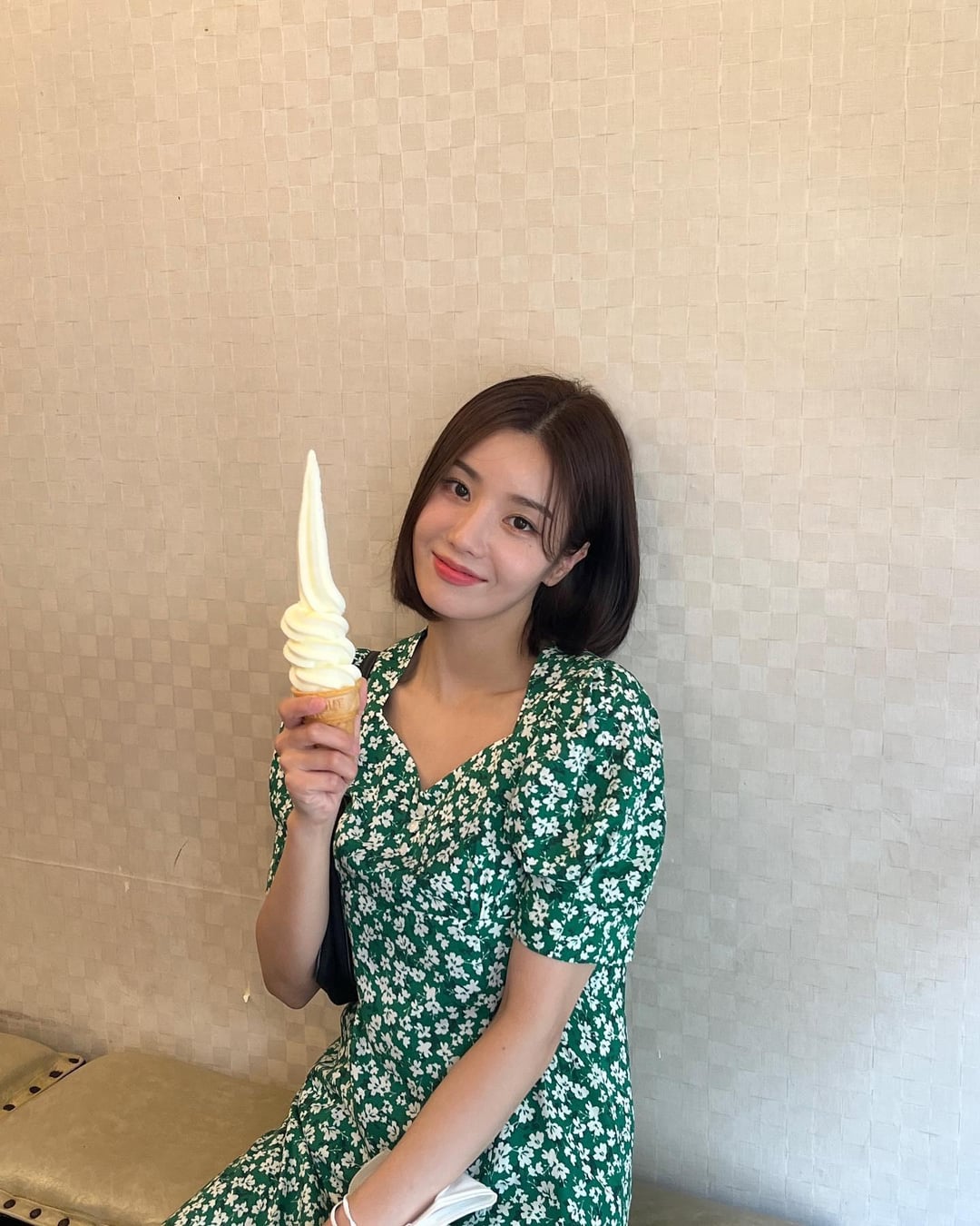 220809 Eunbi - KPOP NSFW