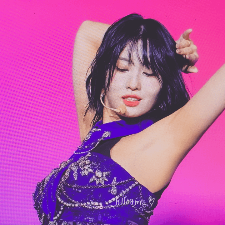 Momo Twice Kpop Nsfw