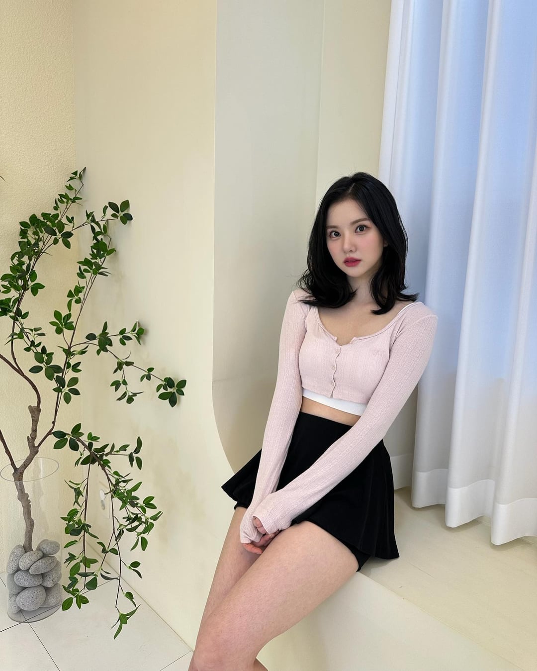 VIVIZ - Eunha - KPOP NSFW