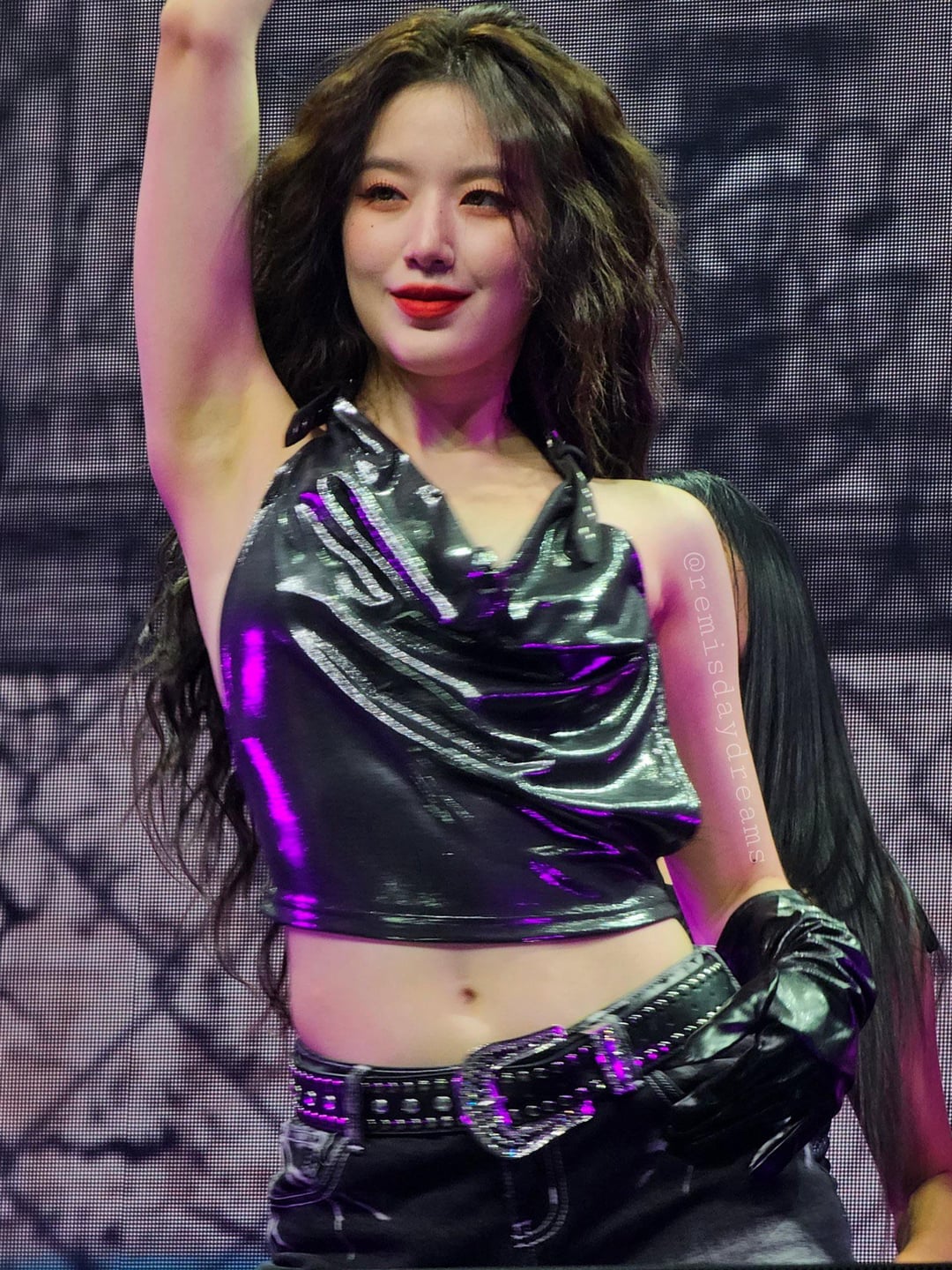 (G)I-DLE - Shuhua - KPOP NSFW