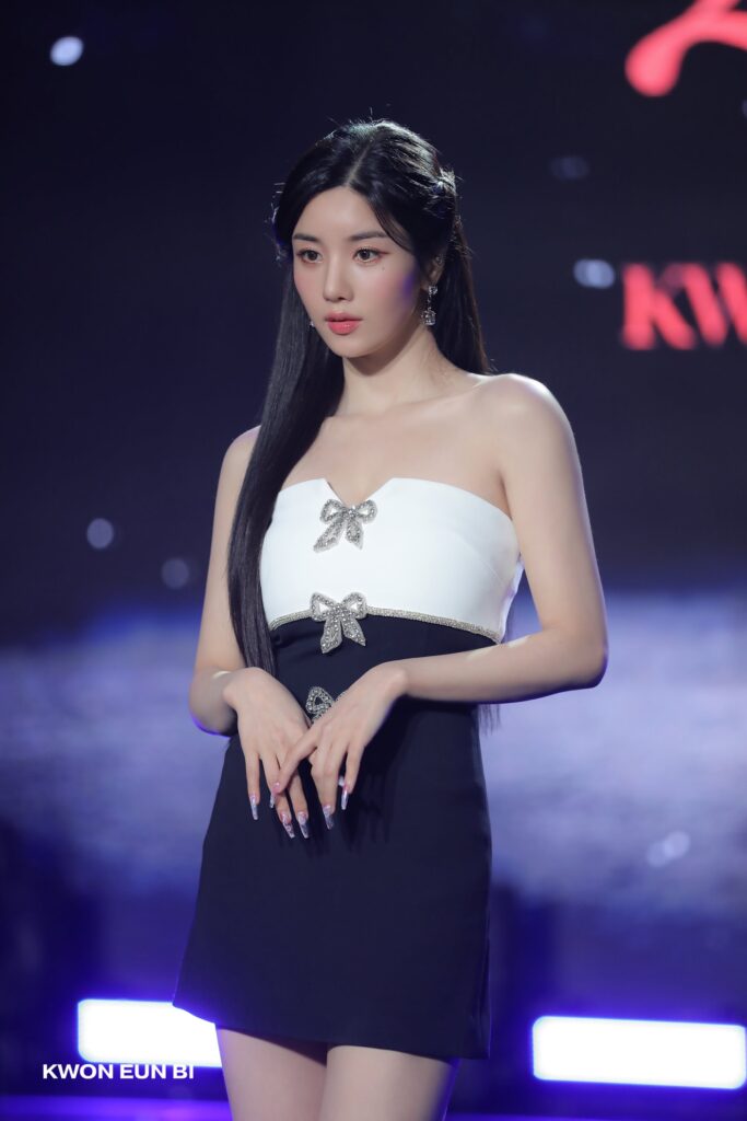 221108 Eunbi - KPOP NSFW