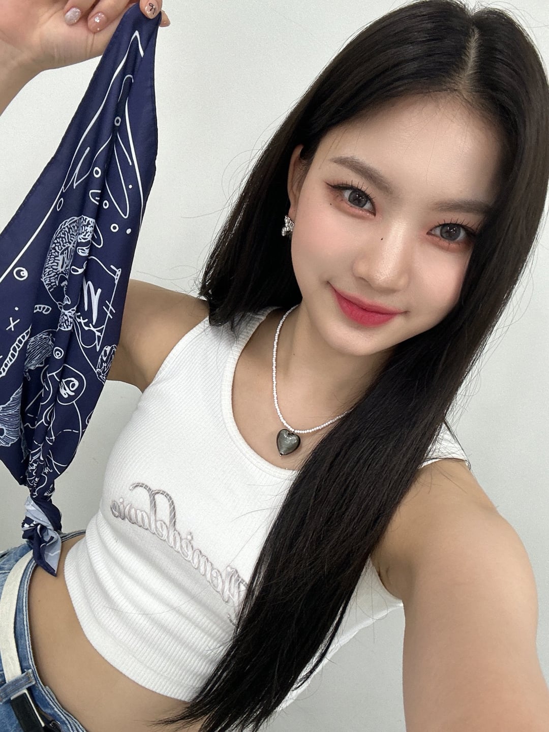 STAYC - Isa - KPOP NSFW