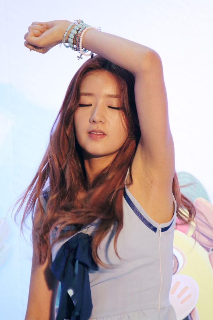 Apink - Bomi - KPOP NSFW